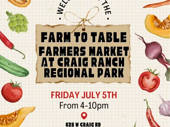 Home - Farm To Table Farmers Market